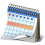 View a Two Week Calendar | Slipstick Systems