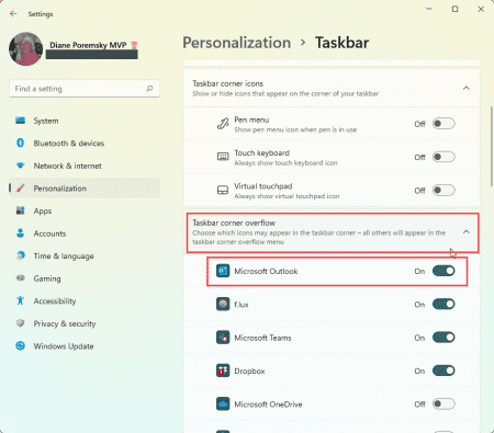 Start Outlook Minimized or Hide When Minimized | Slipstick Systems