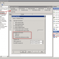 Using Remote Domains | Slipstick Systems