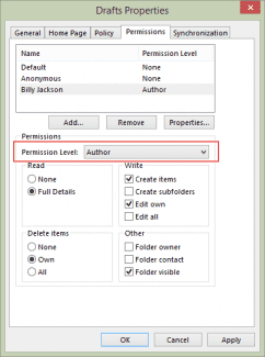 Macro to automate the Move to Folder command | Slipstick Systems