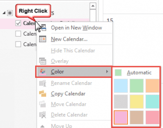 Make 'Today' stand out more in the calendar | Slipstick Systems