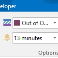 Understanding the Flag for Follow Up Reminder Time