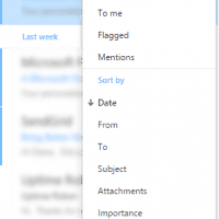 Outlook's Conversation View isn't working | Slipstick Systems