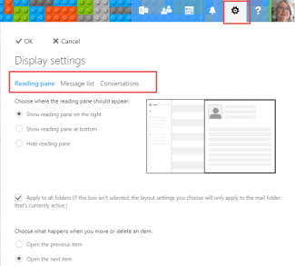Disable Conversation View in Outlook.com and Outlook on the Web ...