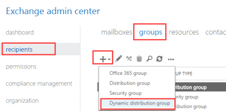 Prevent Distribution Group Expansion | Slipstick Systems