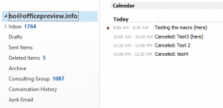 Email is found in IPM_Subtree or Top of Outlook Data File | Slipstick ...