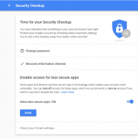 Google Workspace and Outlook with POP Mail | Slipstick Systems