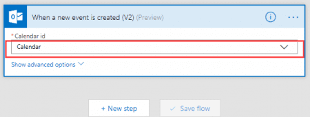 Add an Event to Two Calendars | Slipstick Systems
