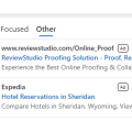 New Outlook for Windows app