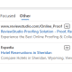 New Outlook for Windows app
