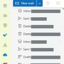 New Outlook for Windows app