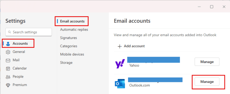 Ads in New Outlook | Slipstick Systems
