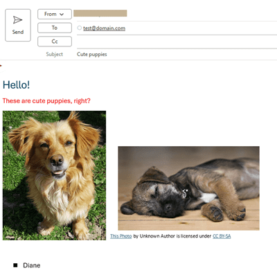 VBA Code Samples | Slipstick Systems