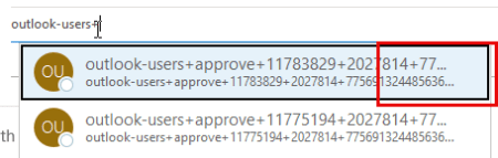 Deleting Auto-Complete Entries No Longer Works | Slipstick Systems