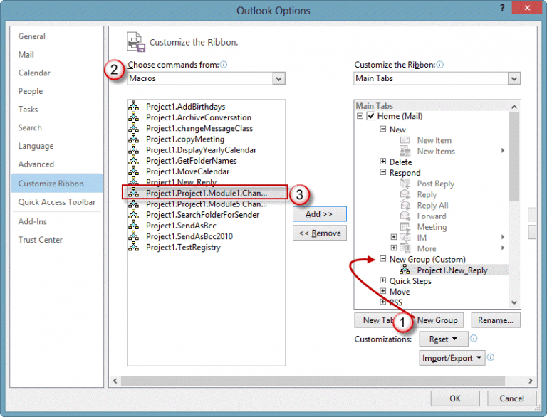 Warn Before Sending Messages to the Wrong Email Address | Slipstick Systems